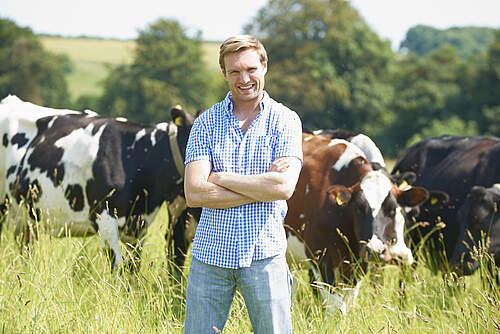 Deutscher Bauernverband e.V. - Die Vielfalt der Grünen Berufe