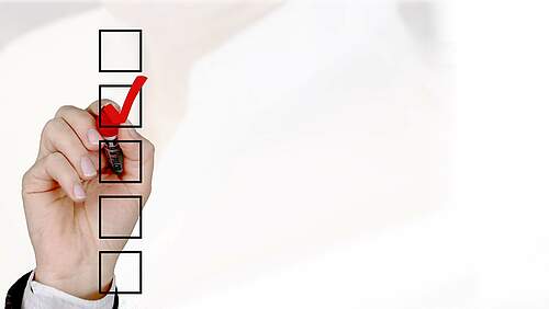 Deutscher Bauernverband e.V. - Checklisten #ZukunftsBauer