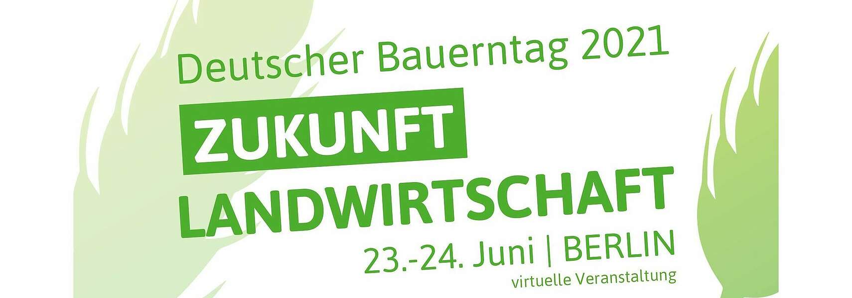 Deutscher Bauernverband e.V. - Anleitungen zur Teilnahme beim DBT2021 ...